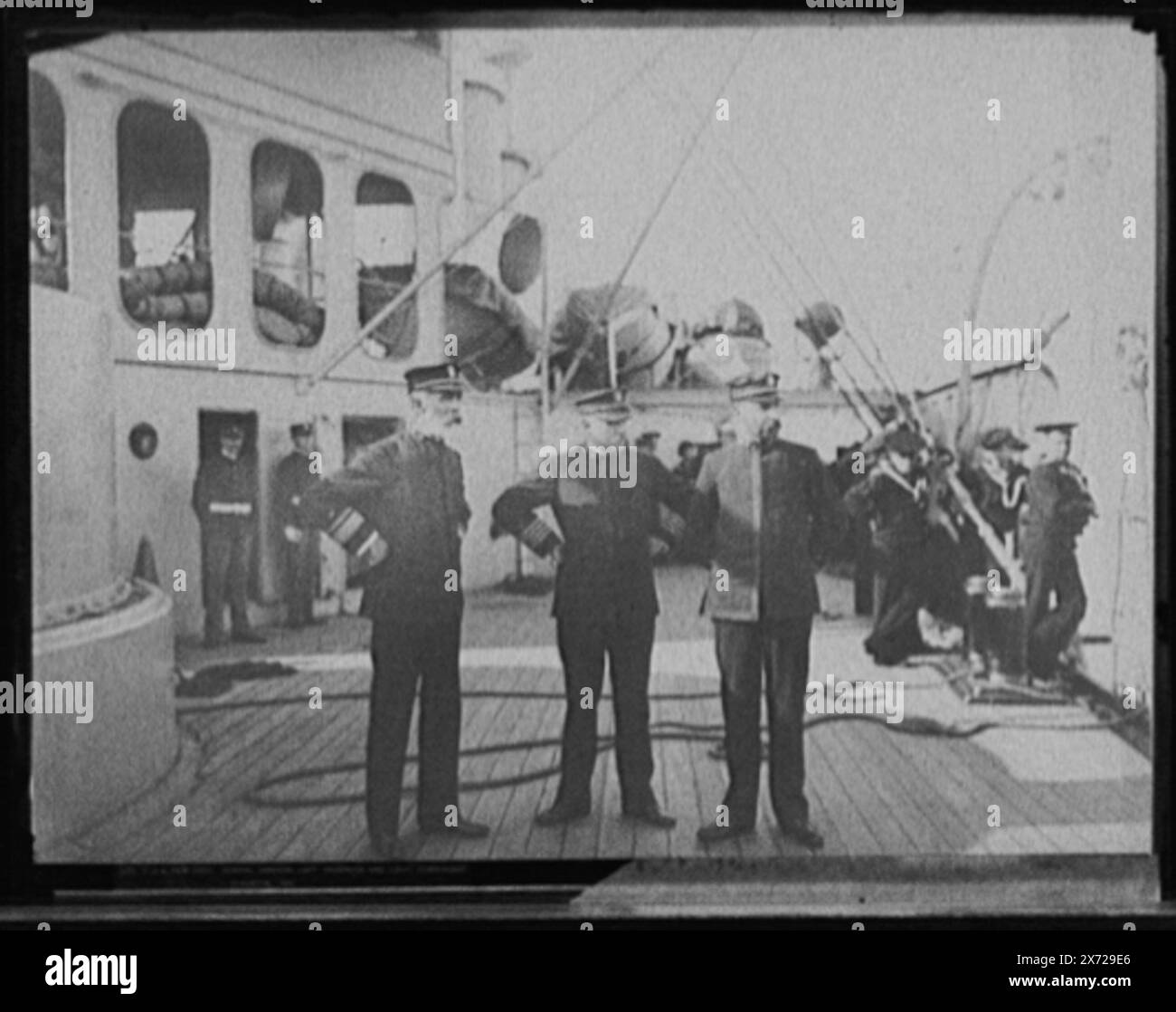 1840 1939 Black and White Stock Photos & Images - Alamy