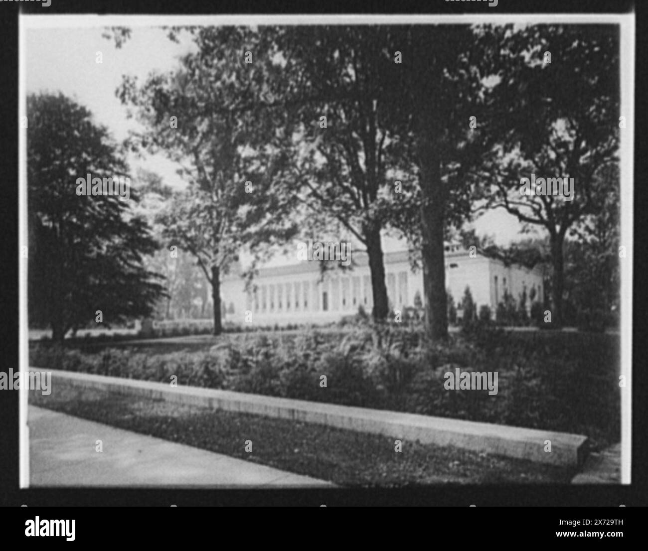 Art detroit usa Black and White Stock Photos & Images - Alamy