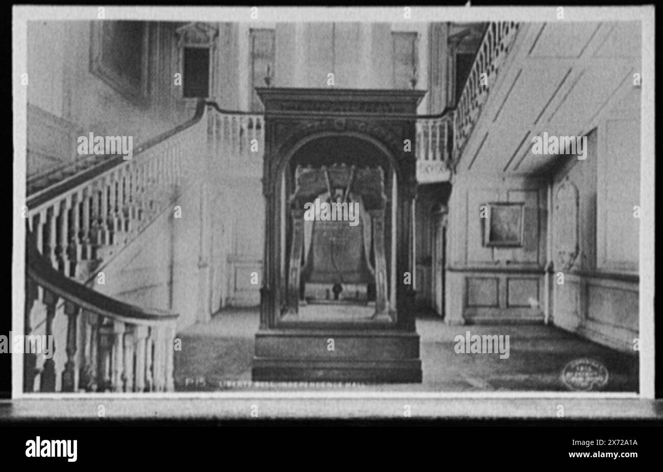 Bell top case Black and White Stock Photos & Images - Alamy