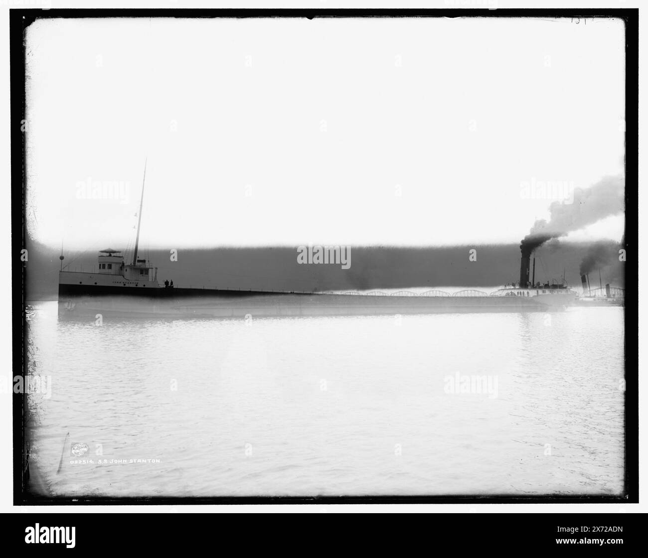John stanton Black and White Stock Photos & Images - Alamy