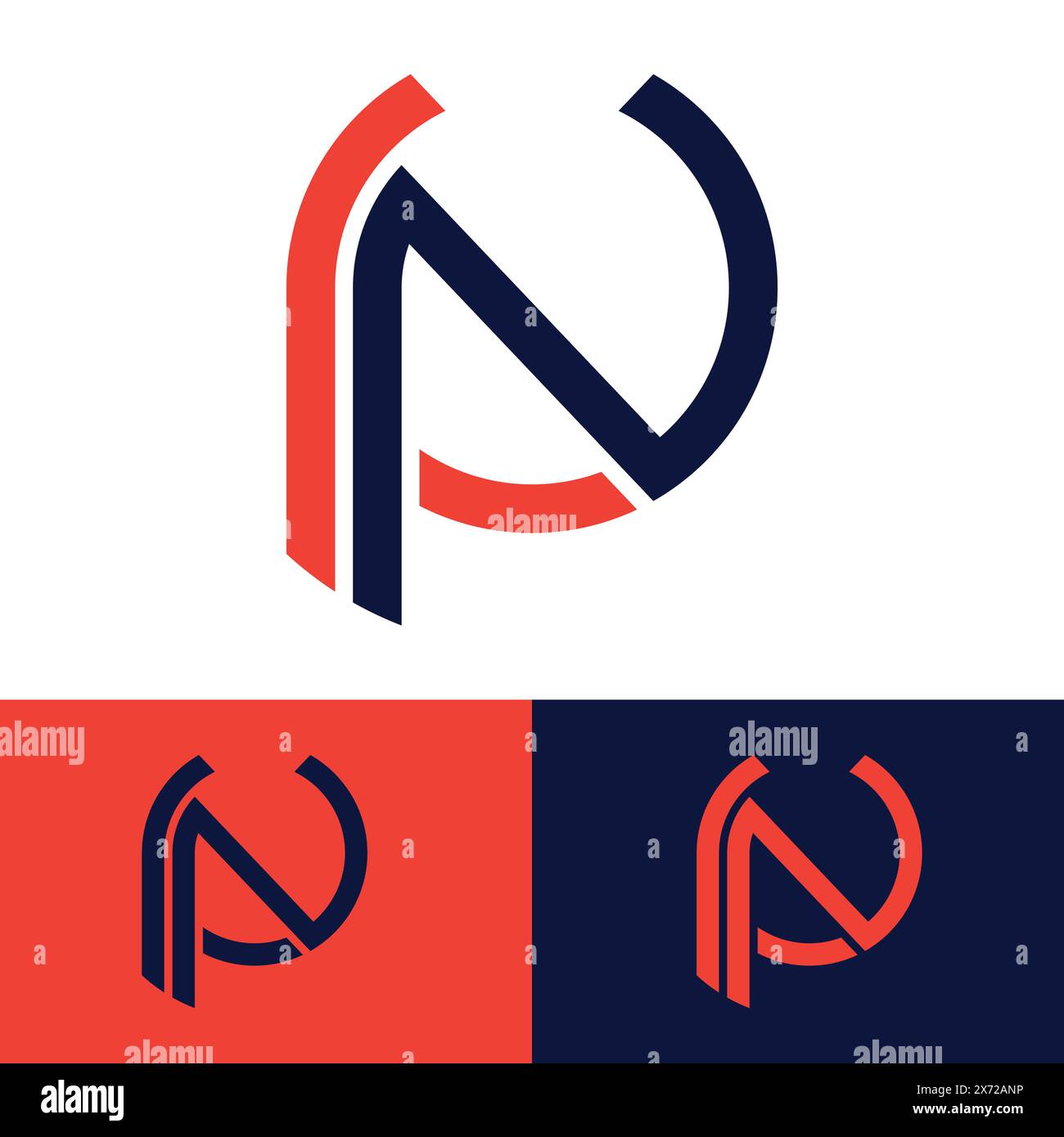 Pn tech logo hi-res stock photography and images - Alamy