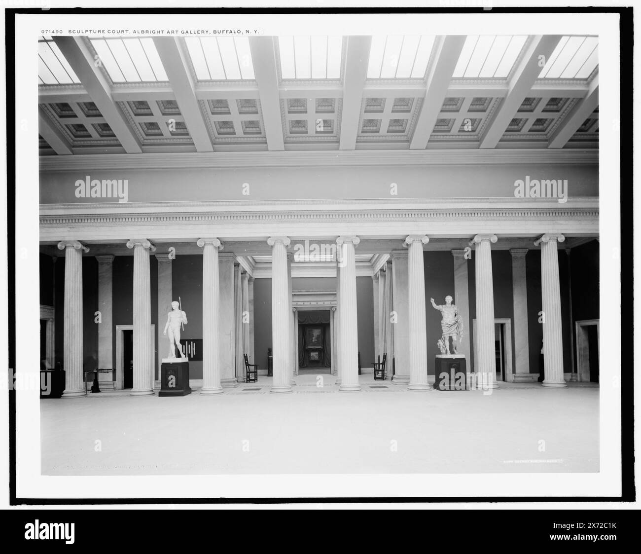 New york court Cut Out Stock Images & Pictures - Alamy