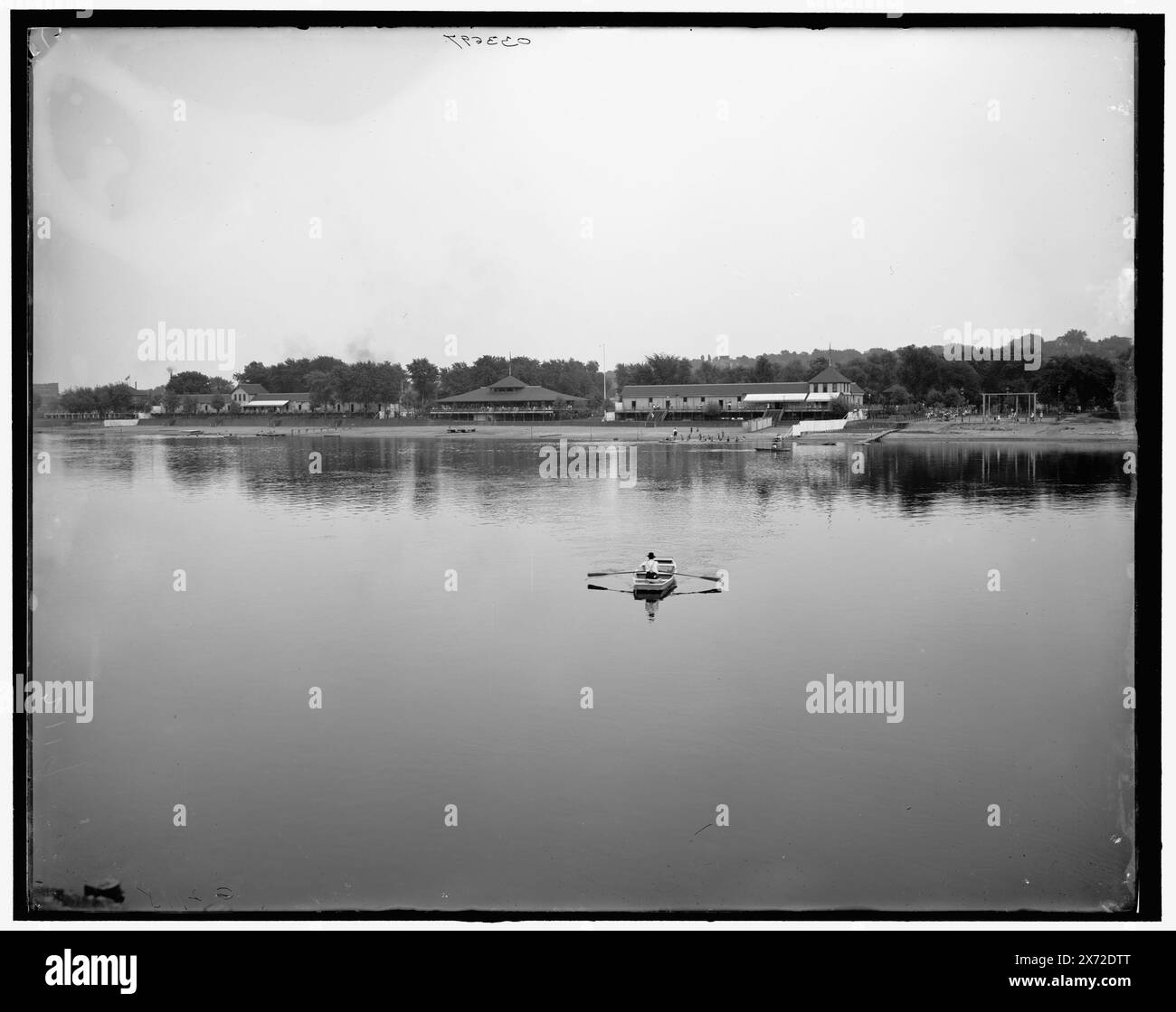 Harriet island Cut Out Stock Images & Pictures - Alamy
