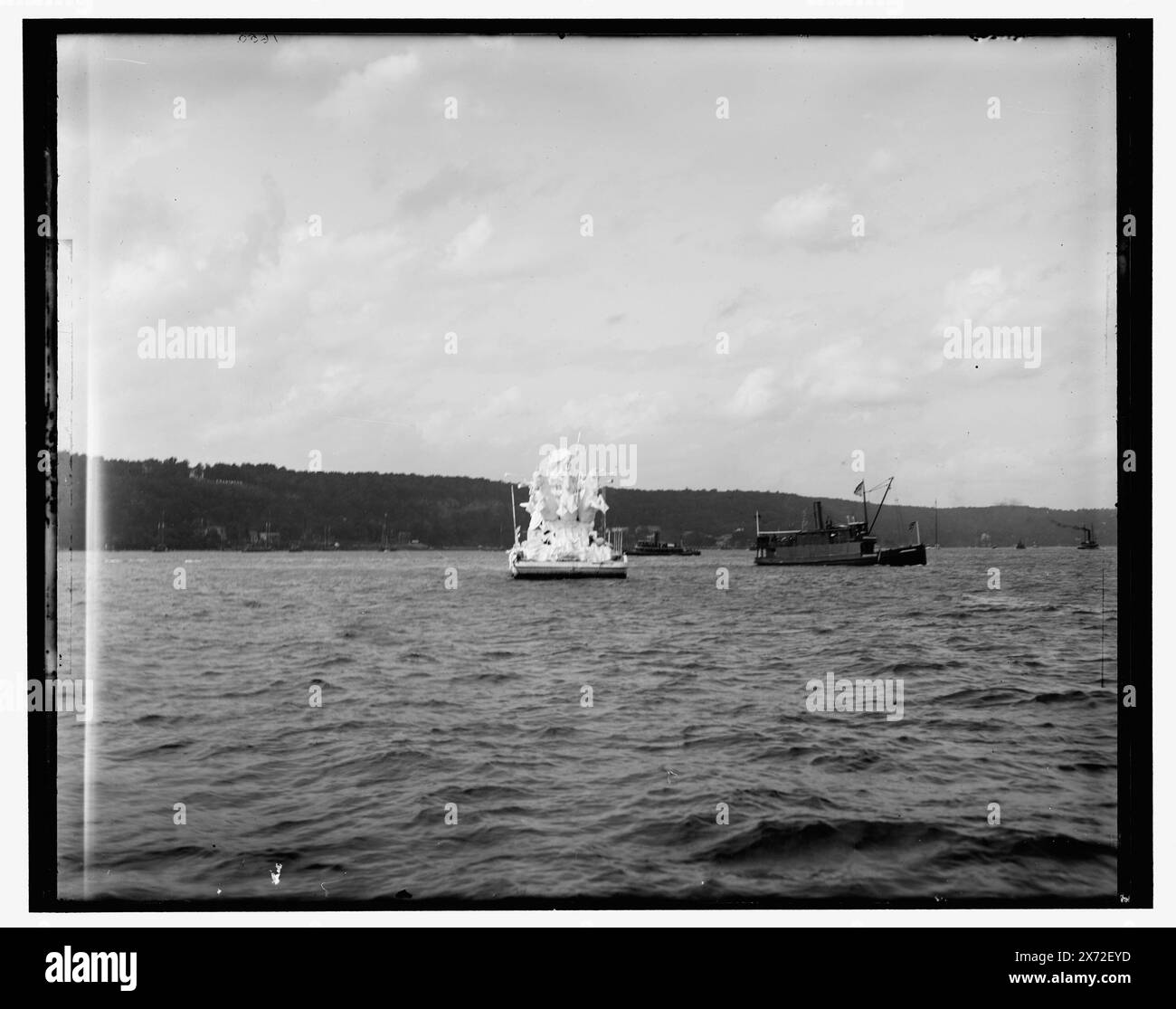Victory parade organization Cut Out Stock Images & Pictures - Alamy