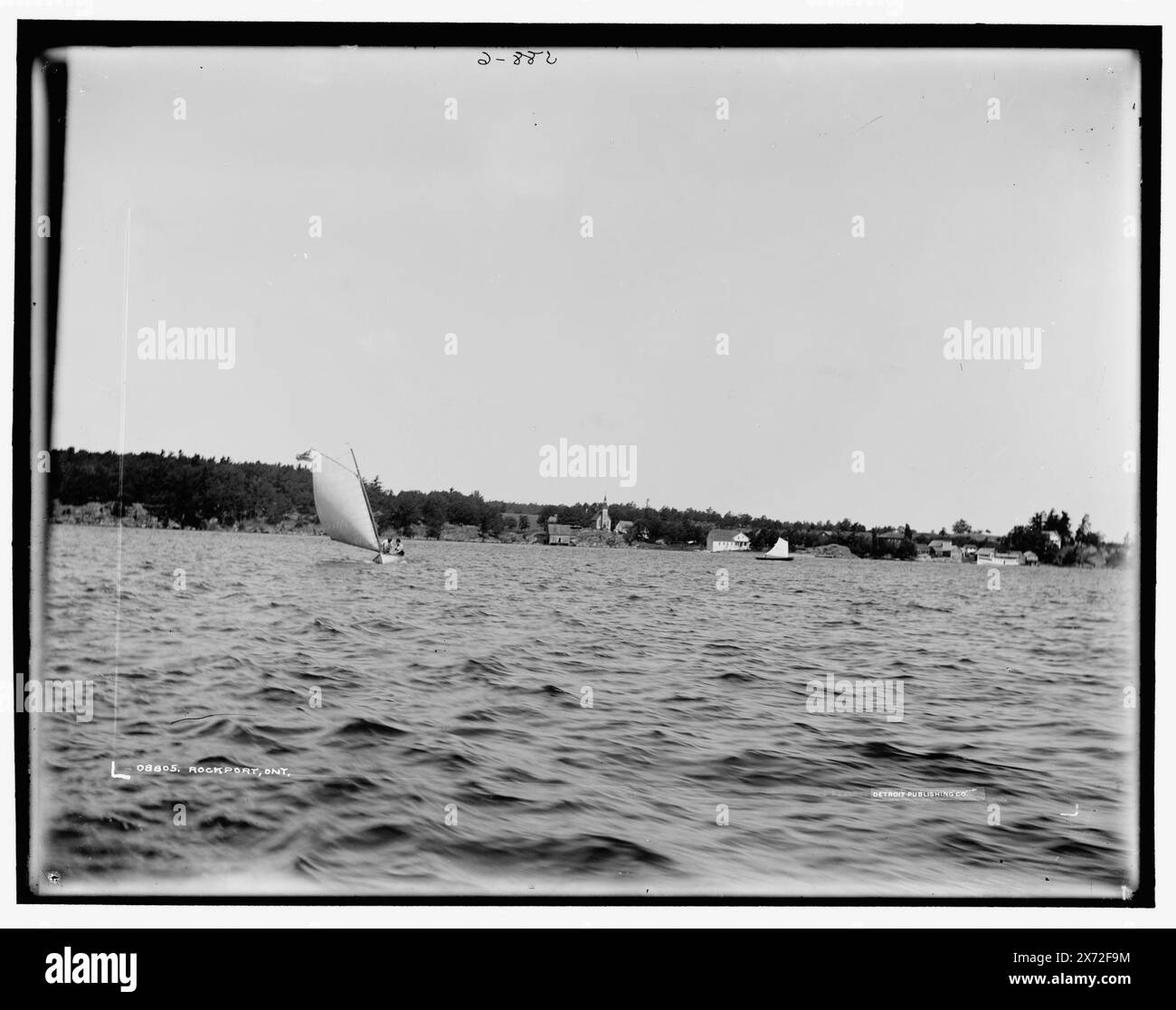 No sailboats Black and White Stock Photos & Images - Alamy