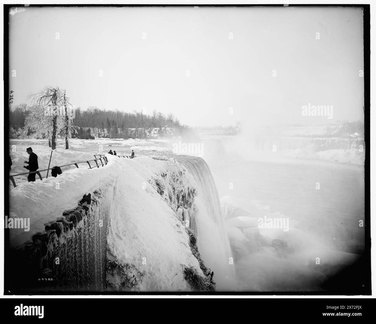 New york state waterfalls Cut Out Stock Images & Pictures - Alamy