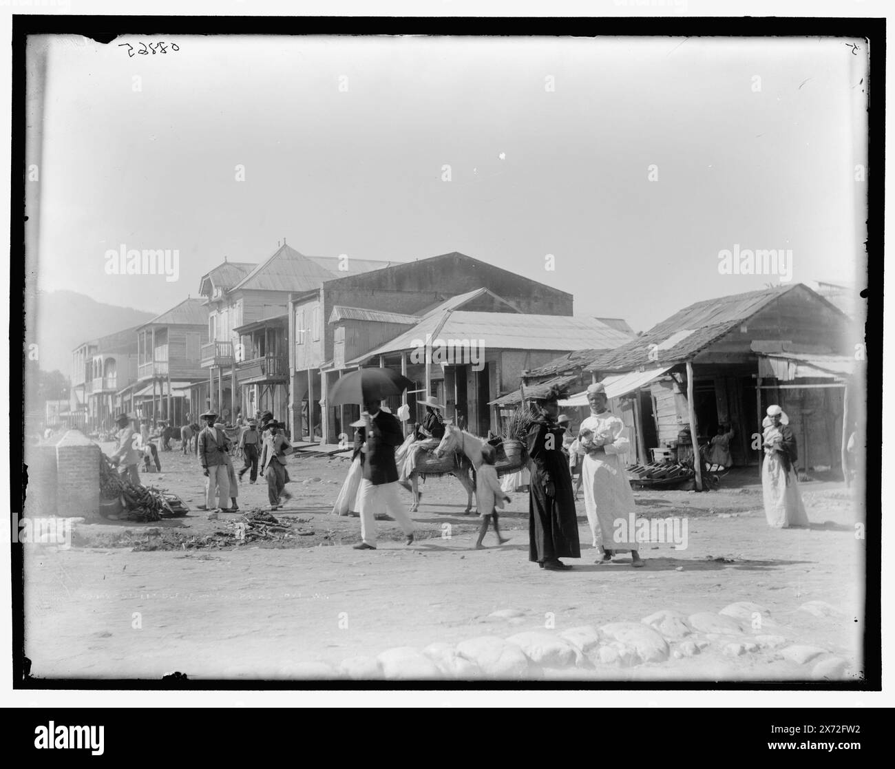 Au scene Cut Out Stock Images & Pictures - Alamy