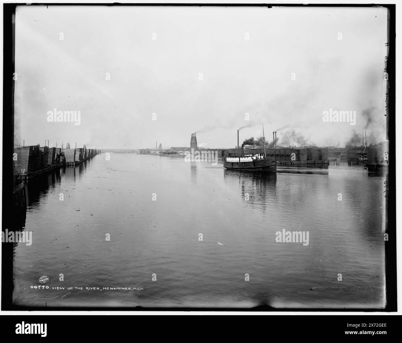Albert soper boat hi-res stock photography and images - Alamy