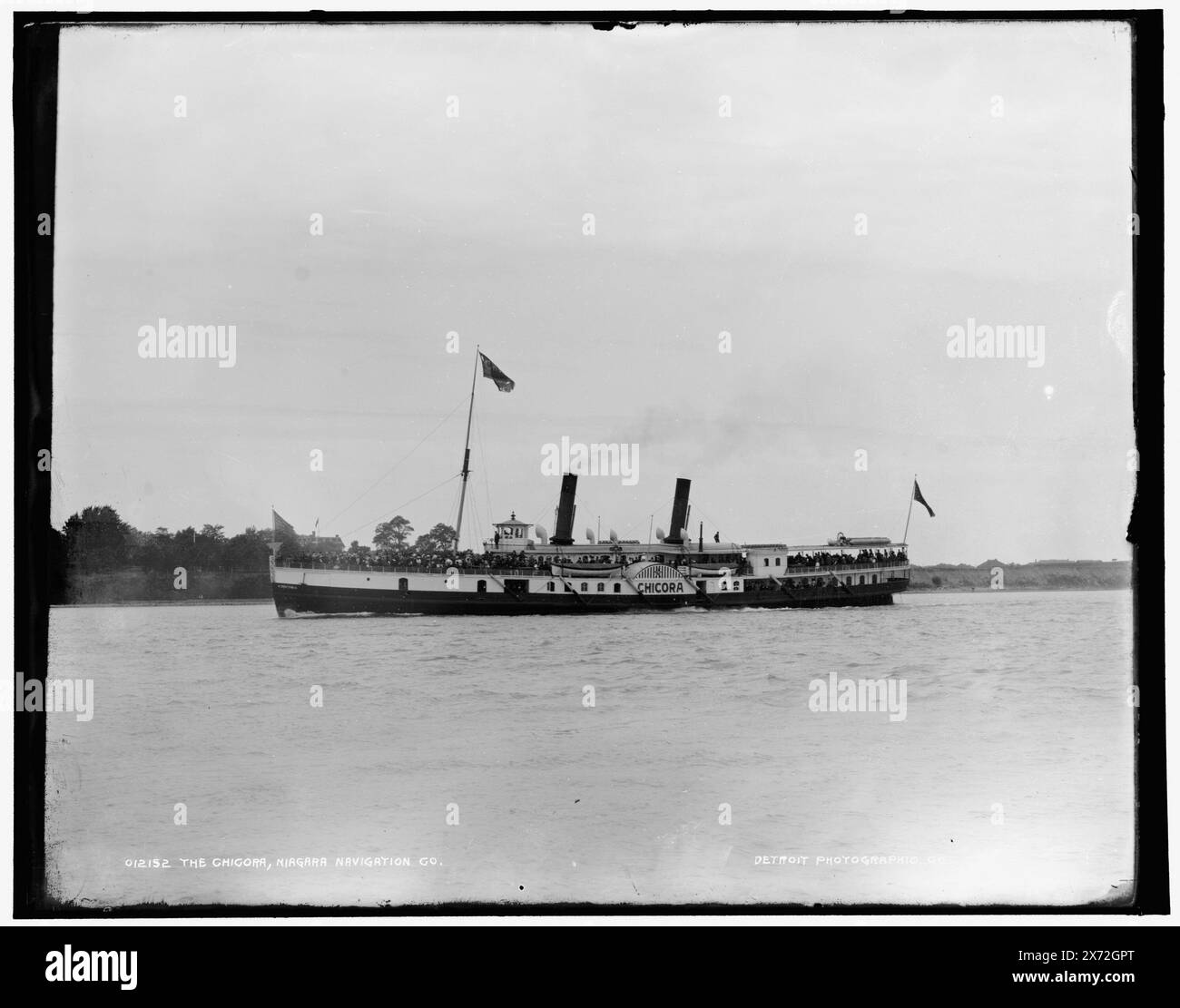 Chicora steamboat hi-res stock photography and images - Alamy