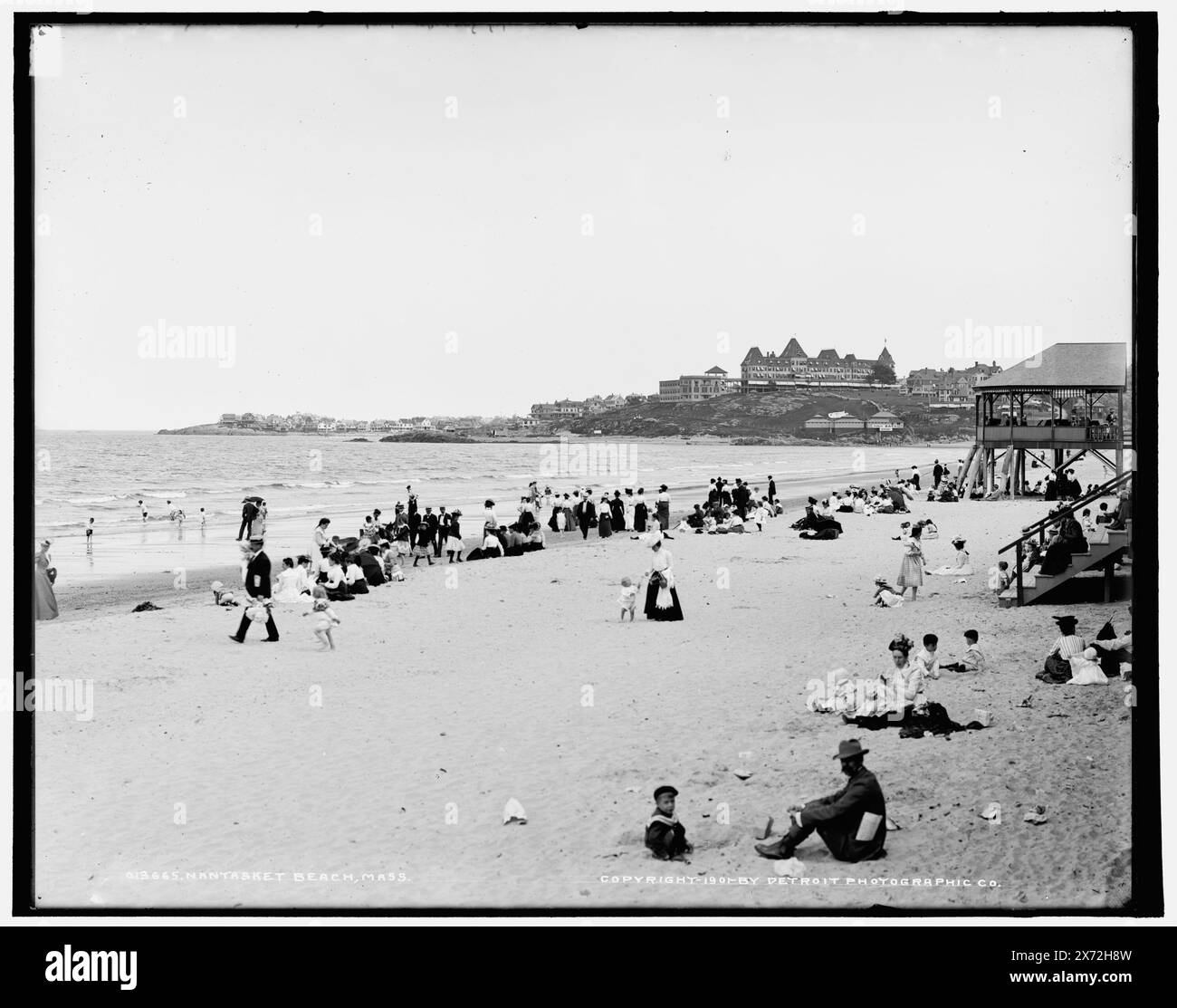 United states massachusetts nantasket hi-res stock photography and ...