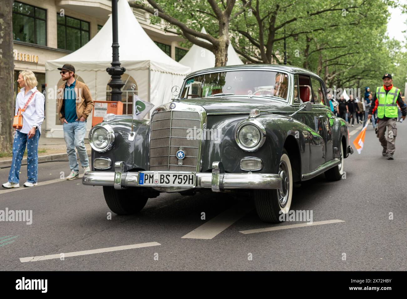 Classic Days Berlin 2024