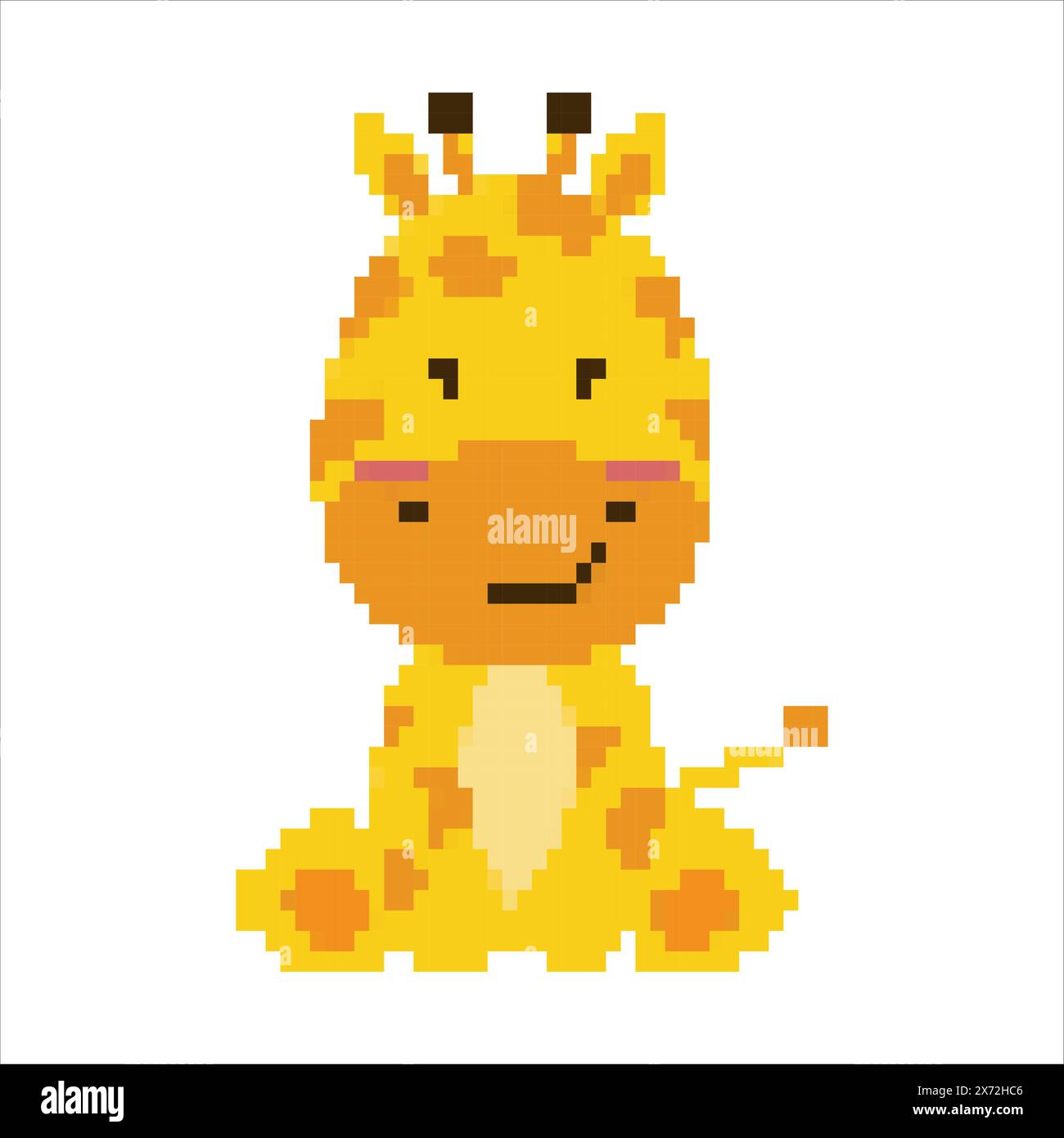 Savanna Animals pixel art set. Safari wildlife collection. 8 bit. Game ... Savanna Animals pixel art set. Safari wildlife collection. 8 bit. Game ...