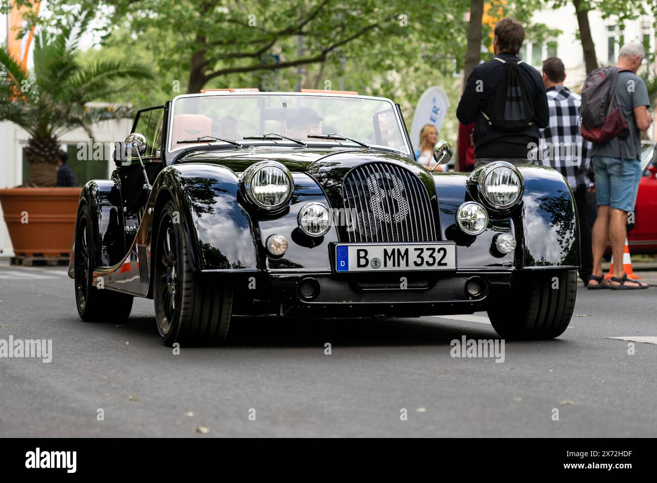 Classic Days Berlin 2024