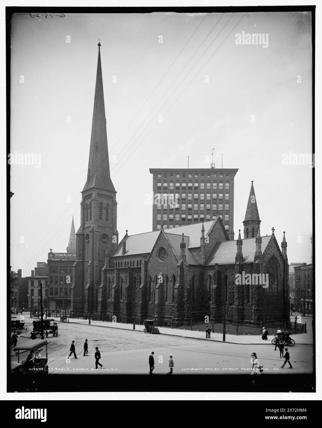 New church of colorado Black and White Stock Photos & Images - Alamy