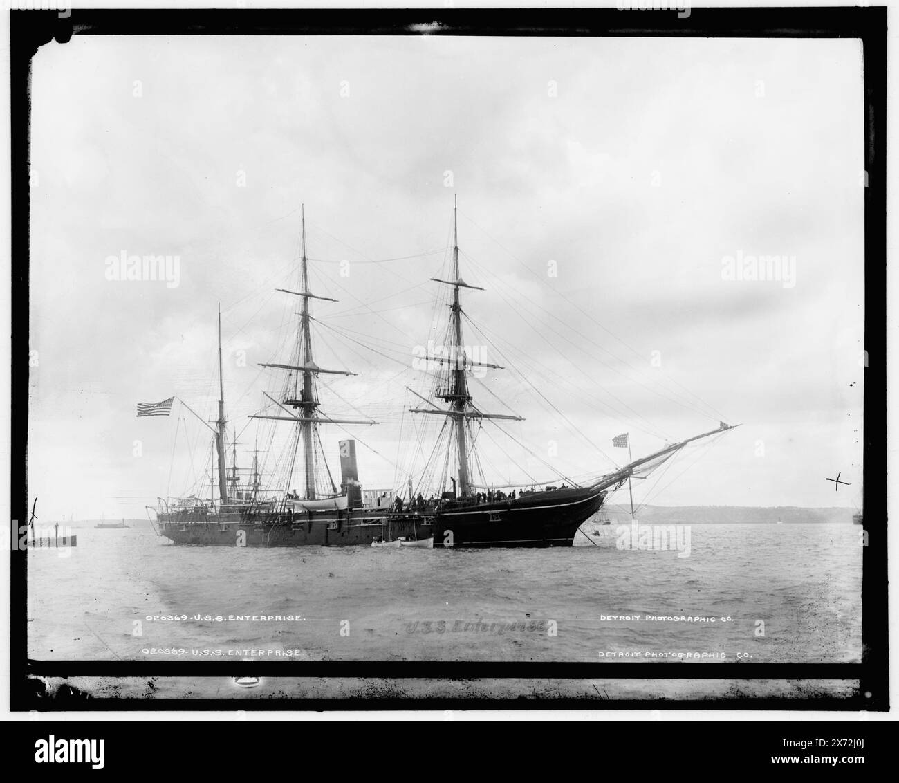 U s photographic heritage Black and White Stock Photos & Images - Alamy