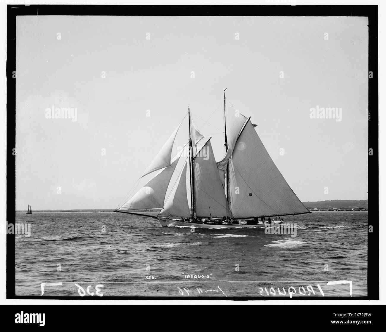 Ship based recreation Black and White Stock Photos & Images - Alamy