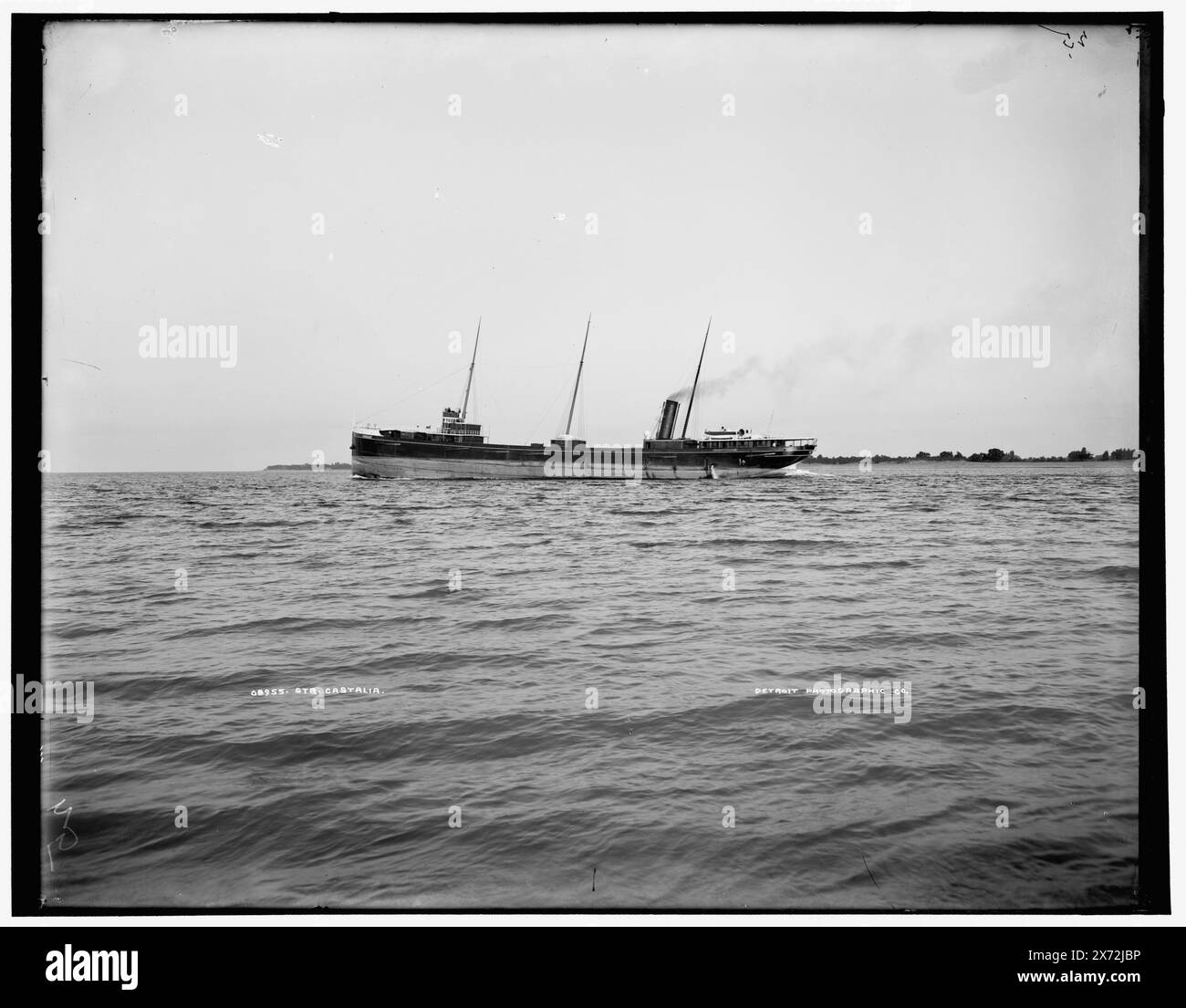 Inland cargo handling Cut Out Stock Images & Pictures - Alamy
