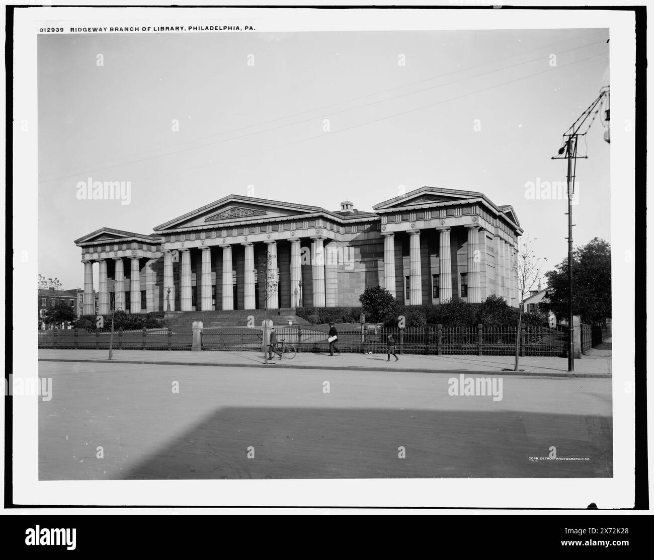 Ridgeway colorado Black and White Stock Photos & Images - Alamy
