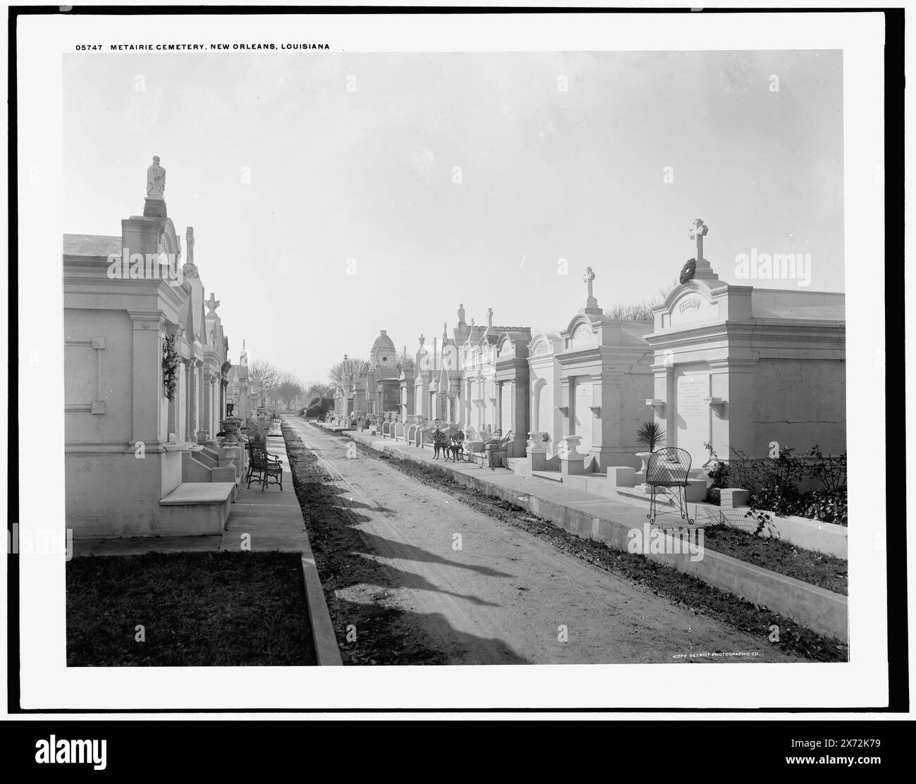 Historical tombstones Cut Out Stock Images & Pictures - Alamy