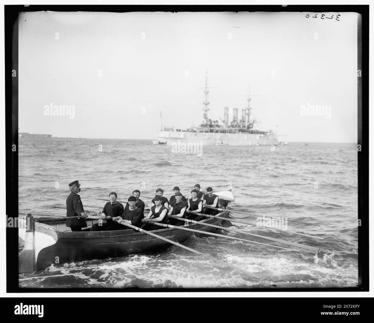 Crew weapons Cut Out Stock Images & Pictures - Alamy