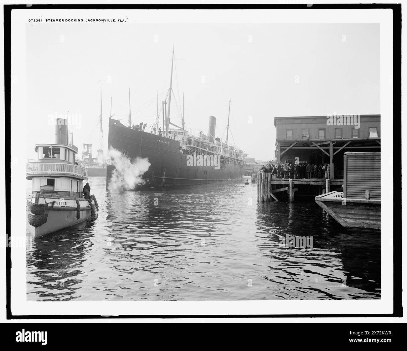Arapahoe steamboat hi-res stock photography and images - Alamy
