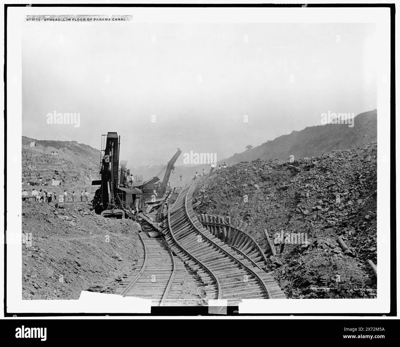 1949 construction Cut Out Stock Images & Pictures - Alamy