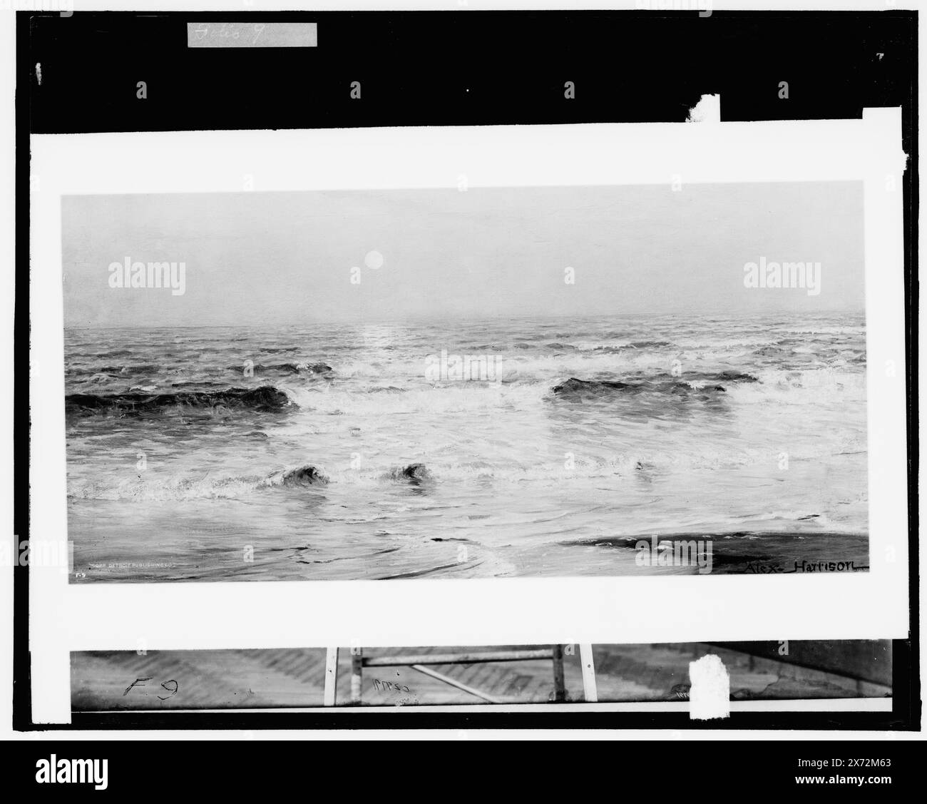 Alex harrison Black and White Stock Photos & Images - Alamy