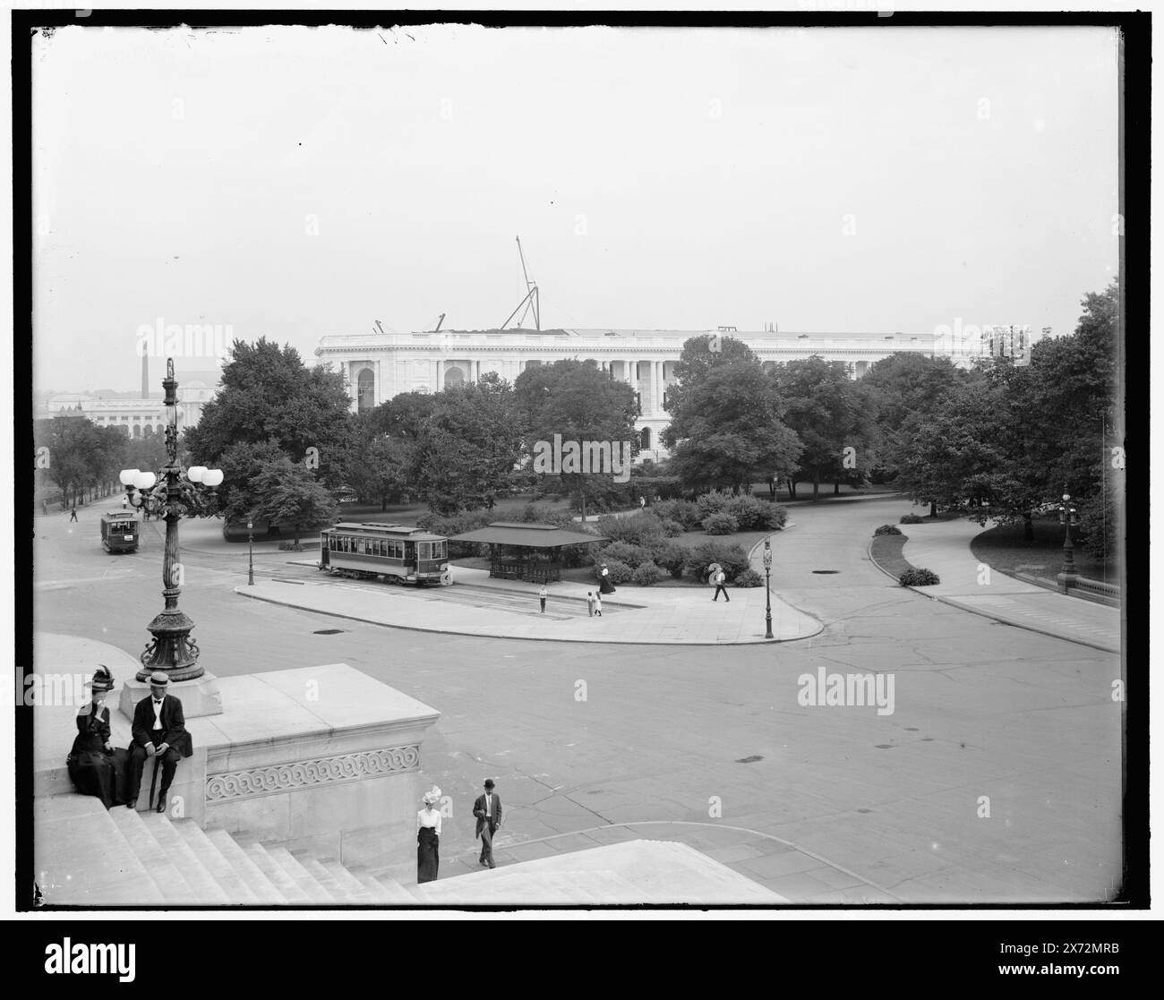 1972 construction Cut Out Stock Images & Pictures - Alamy