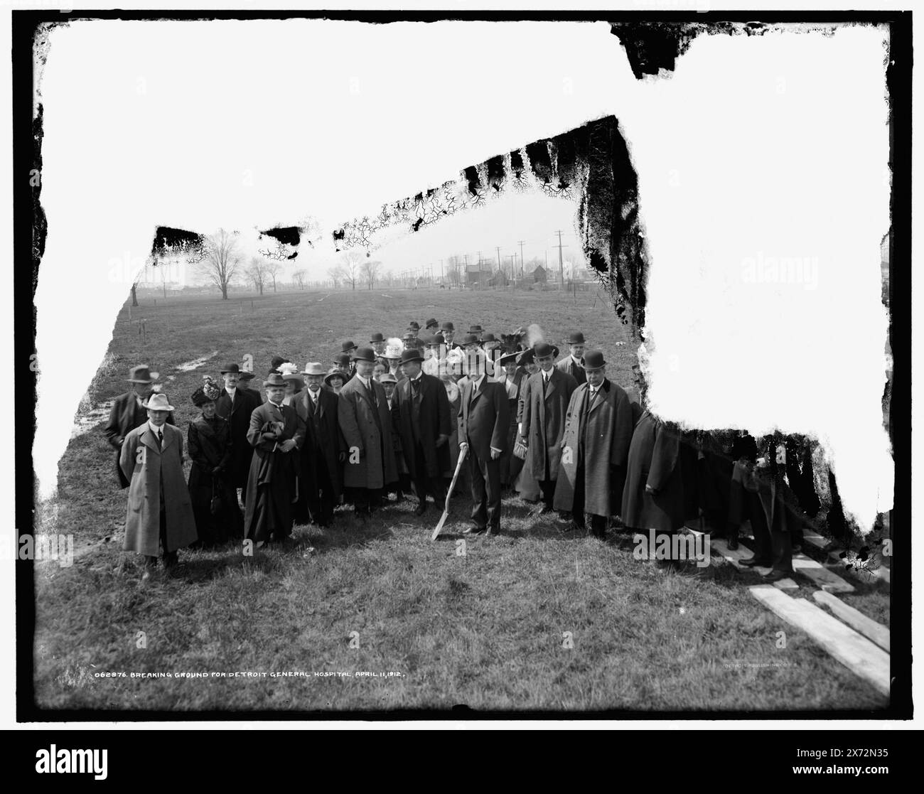 Record breaking landmark Cut Out Stock Images & Pictures - Alamy