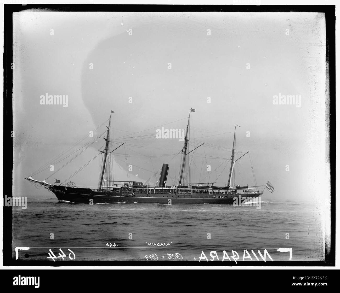 Ship based recreation Black and White Stock Photos & Images - Alamy