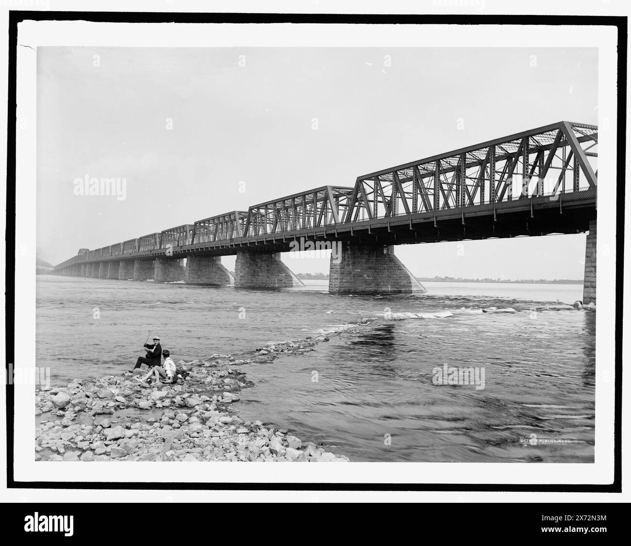 Montreal, quebec, canada Cut Out Stock Images & Pictures - Alamy