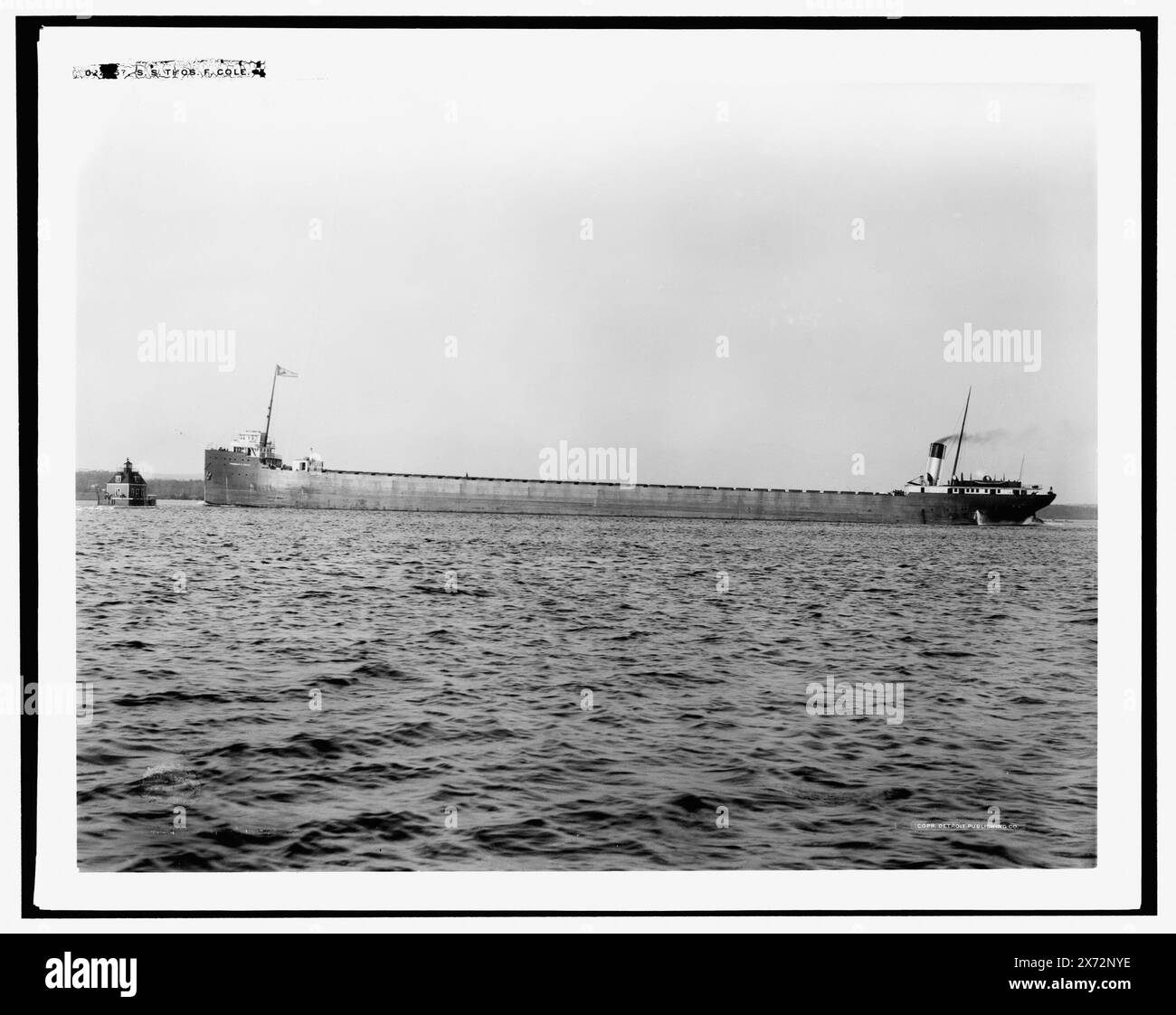 Thomas station Cut Out Stock Images & Pictures - Alamy