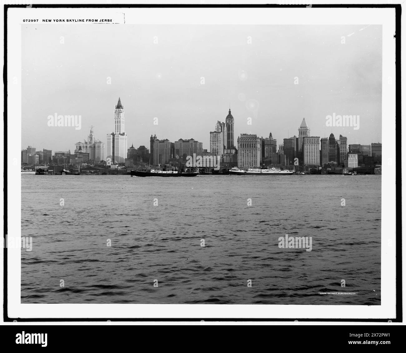 Skyscraper photography Cut Out Stock Images & Pictures - Alamy