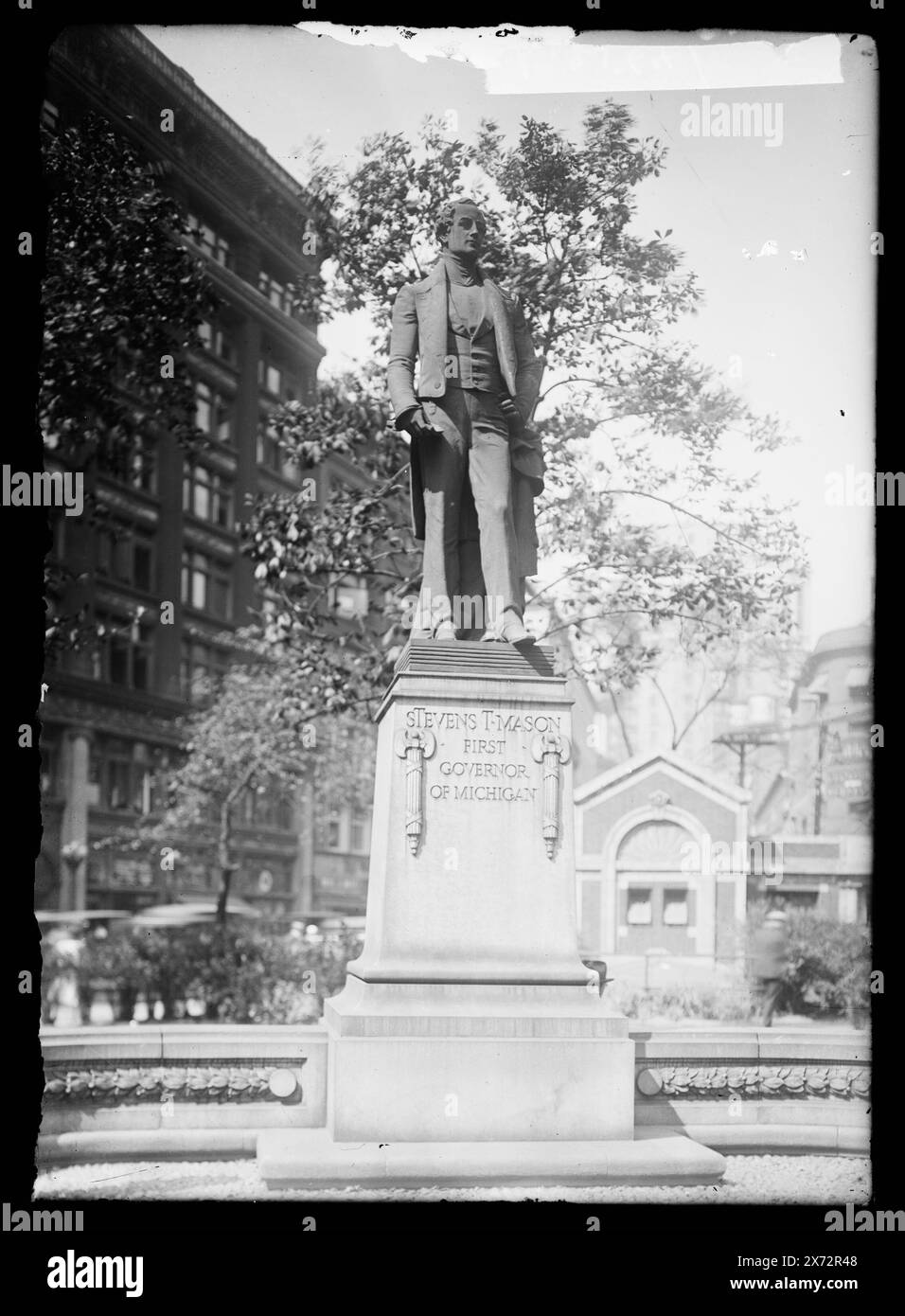 1811 1843 statues hi-res stock photography and images - Alamy