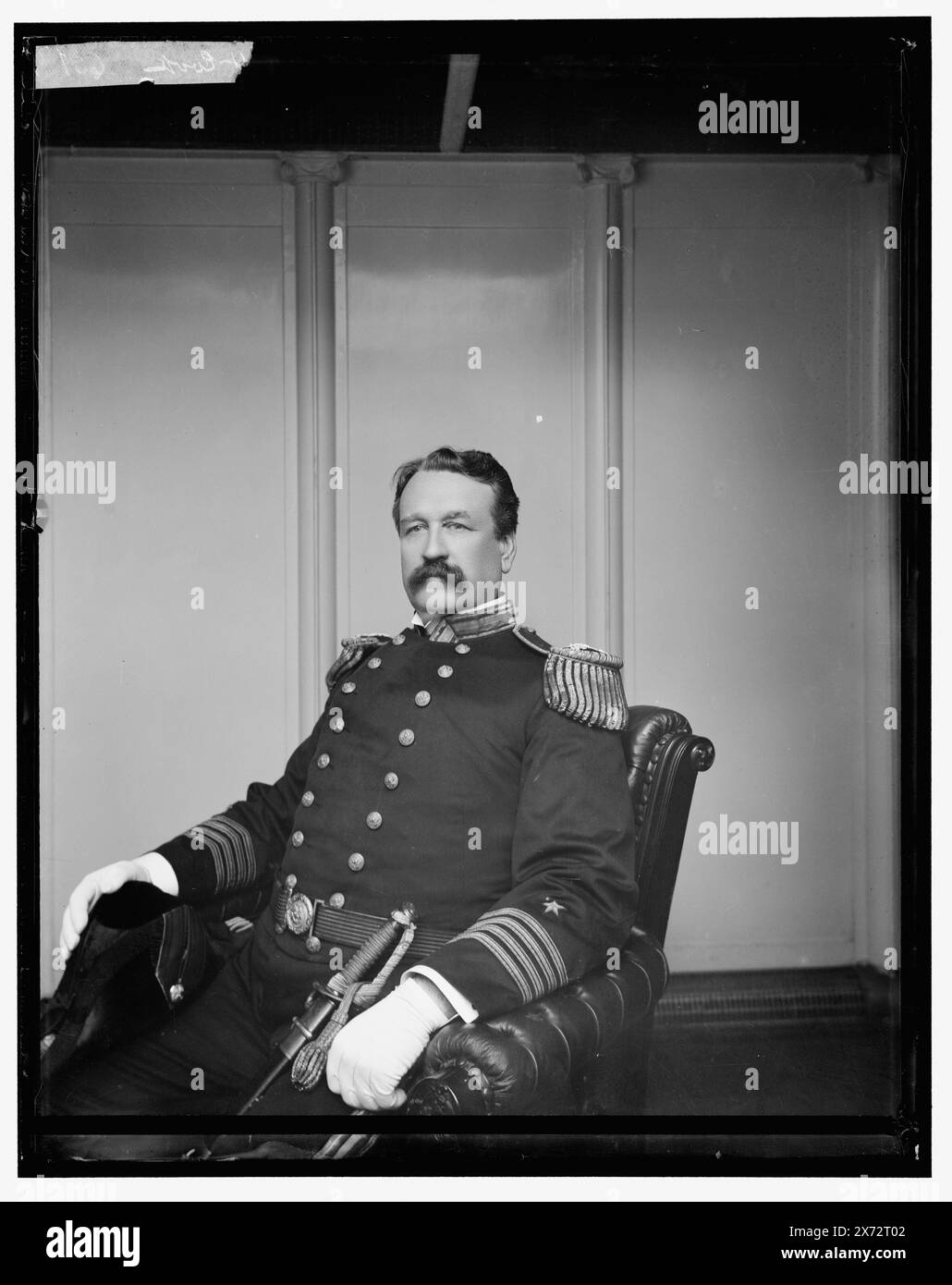 Military officers uni hi-res stock photography and images - Alamy