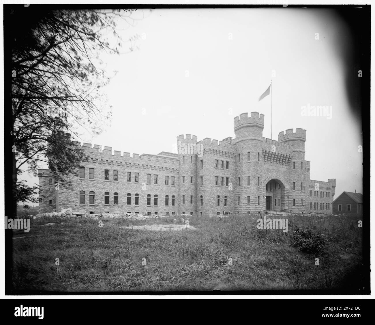 New york military on Cut Out Stock Images & Pictures - Alamy