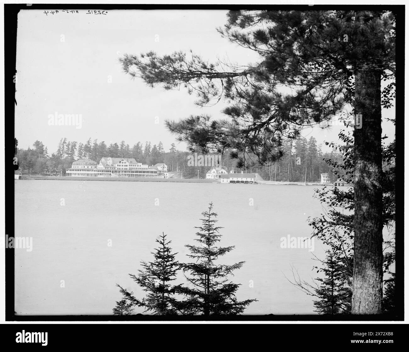 Smiths ponds hi-res stock photography and images - Alamy