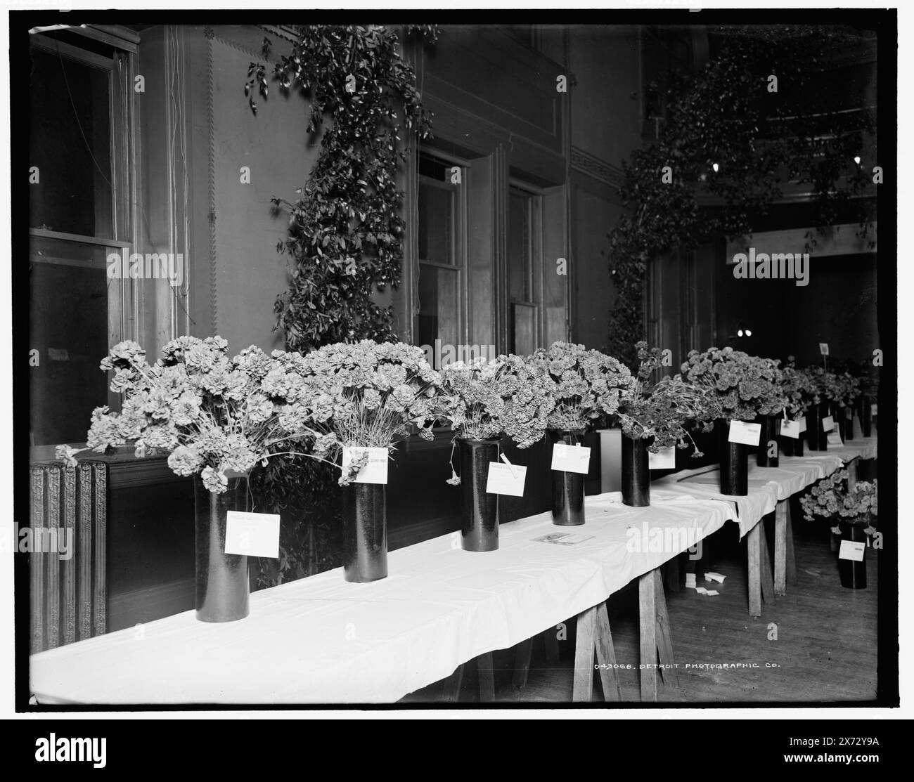 American exhibits Cut Out Stock Images & Pictures - Alamy