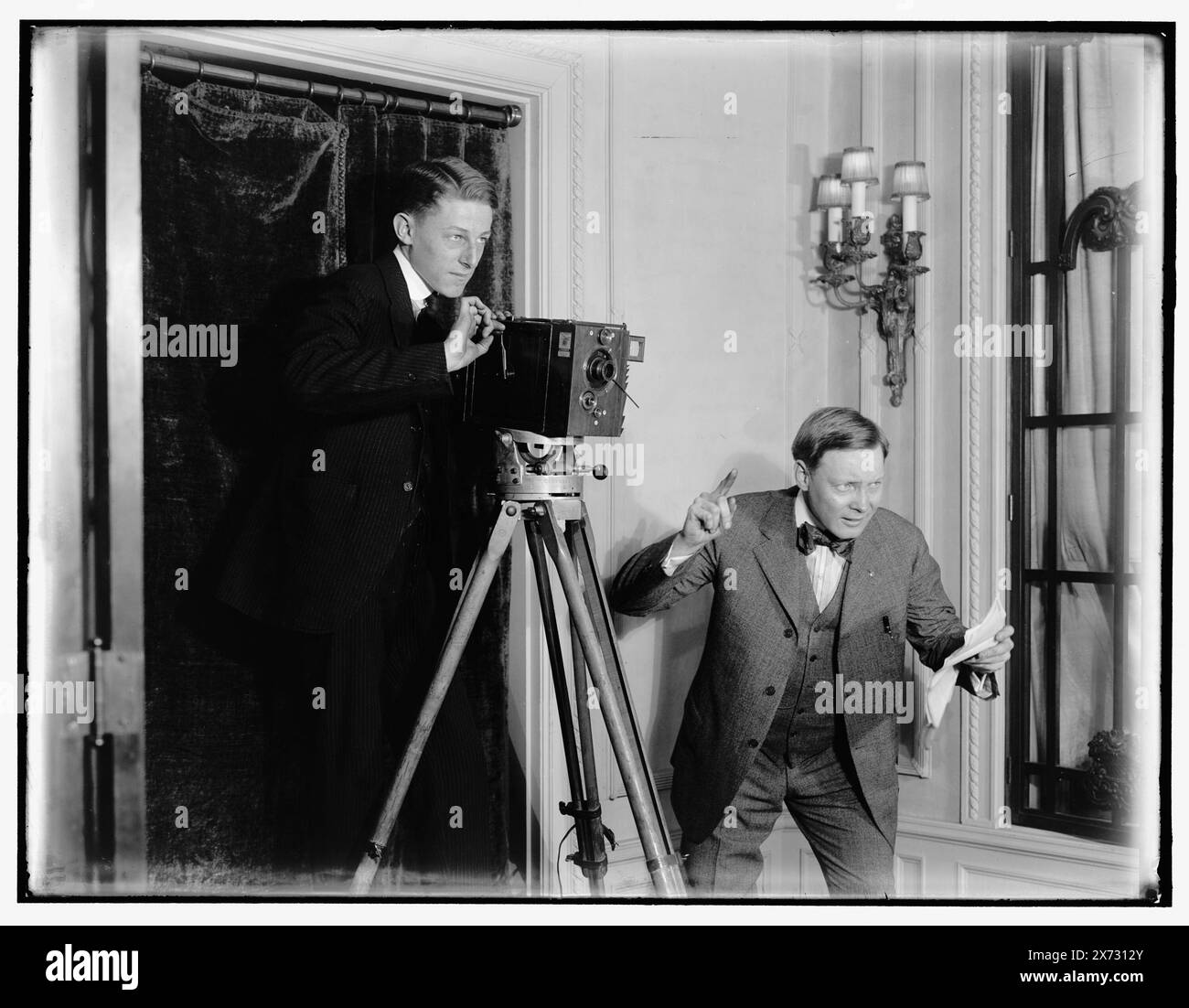 1949 photography Cut Out Stock Images & Pictures - Alamy