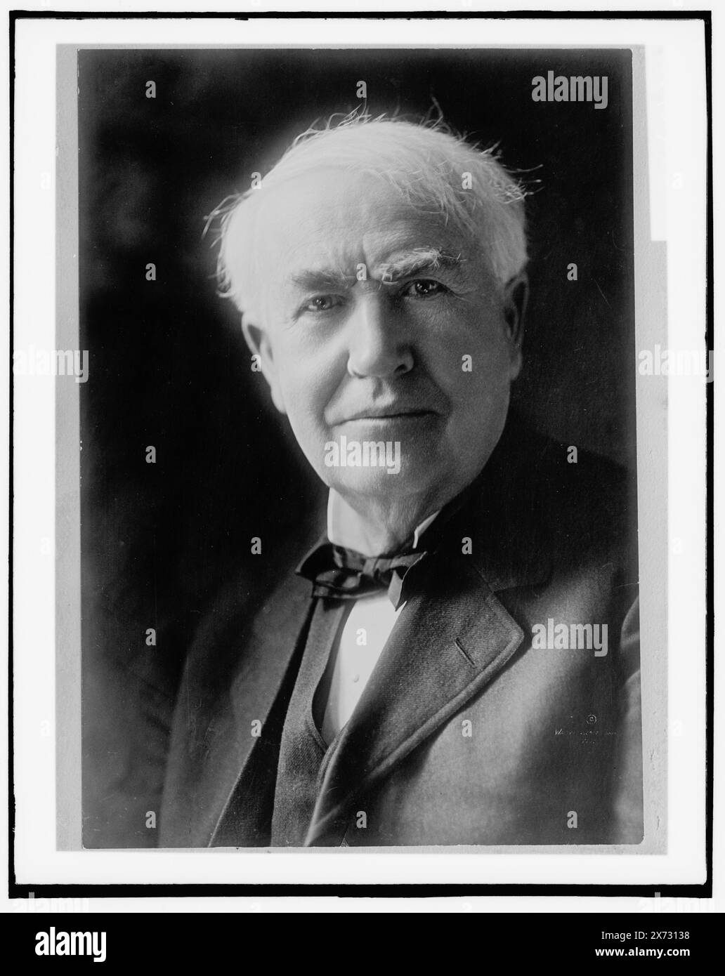 Detroit edison hi-res stock photography and images - Alamy