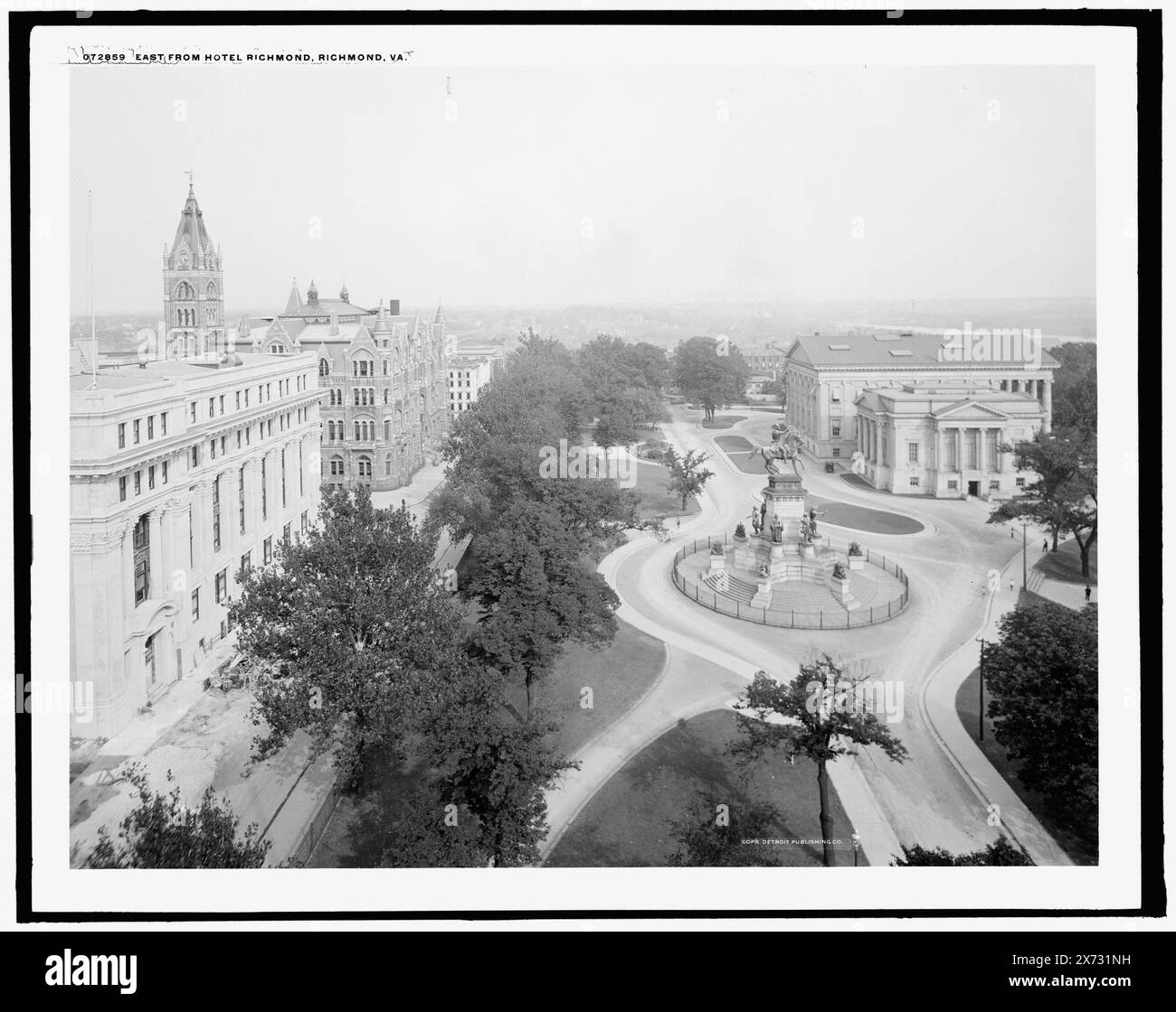 Detroit 9000 hi-res stock photography and images - Alamy