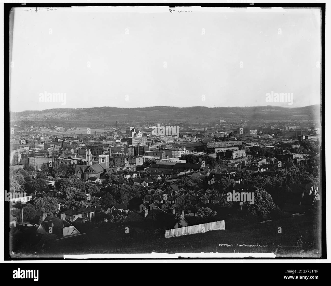 Cameron ridge hi-res stock photography and images - Alamy