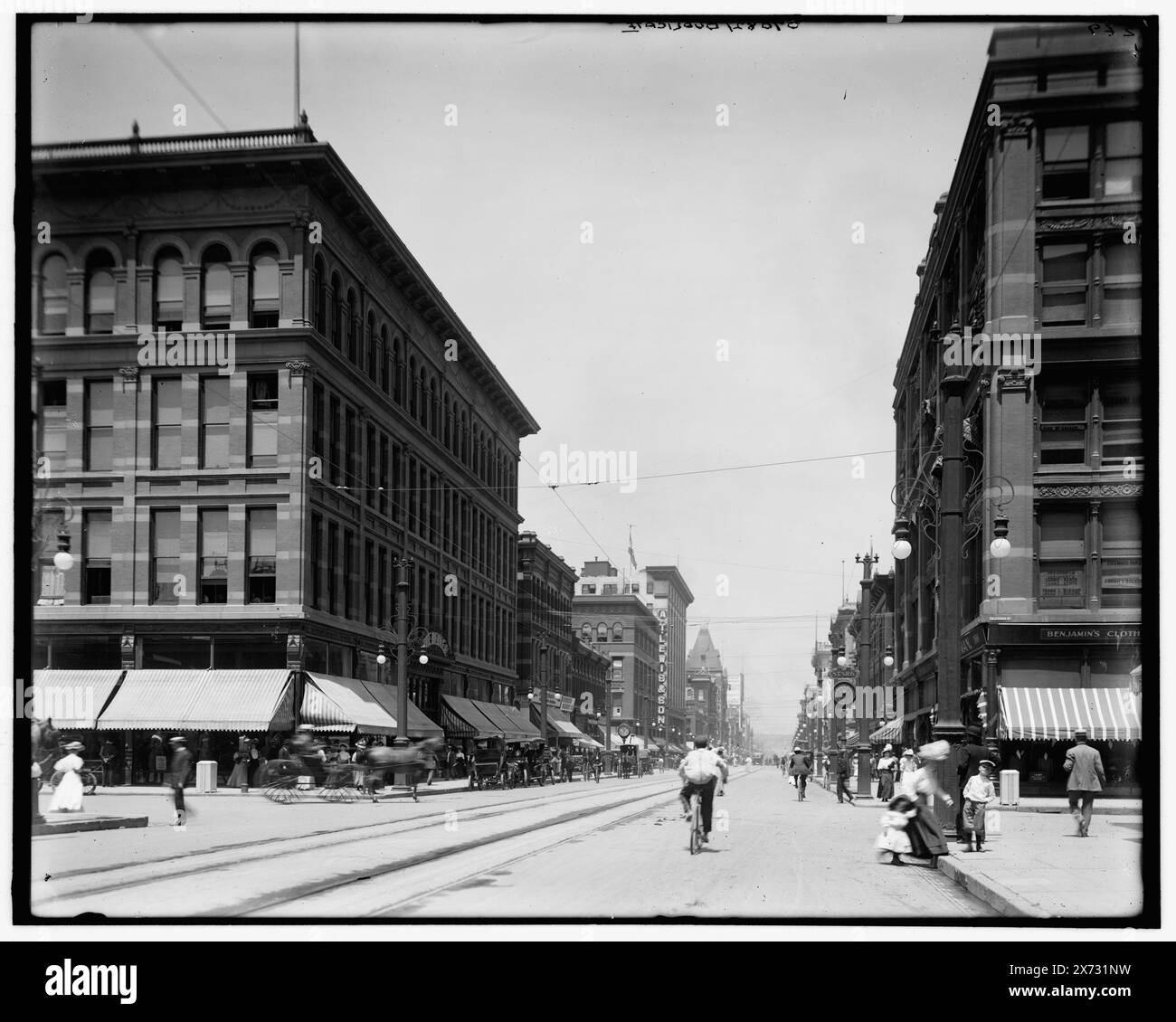 270 state street Cut Out Stock Images & Pictures - Alamy