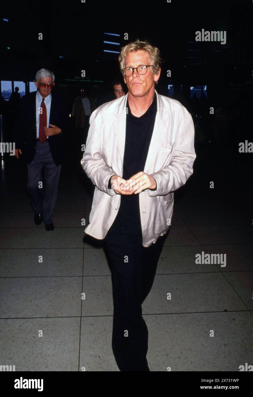 Nick Nolte Circa 1990's. Credit: Ralph Dominguez/MediaPunch Stock Photo ...