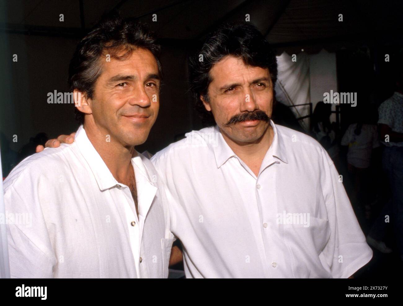 Pepe Serna 1986