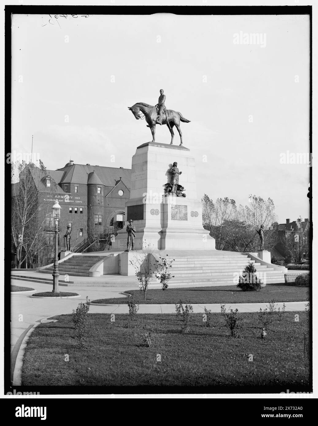 1820 1891 monuments hi-res stock photography and images - Alamy