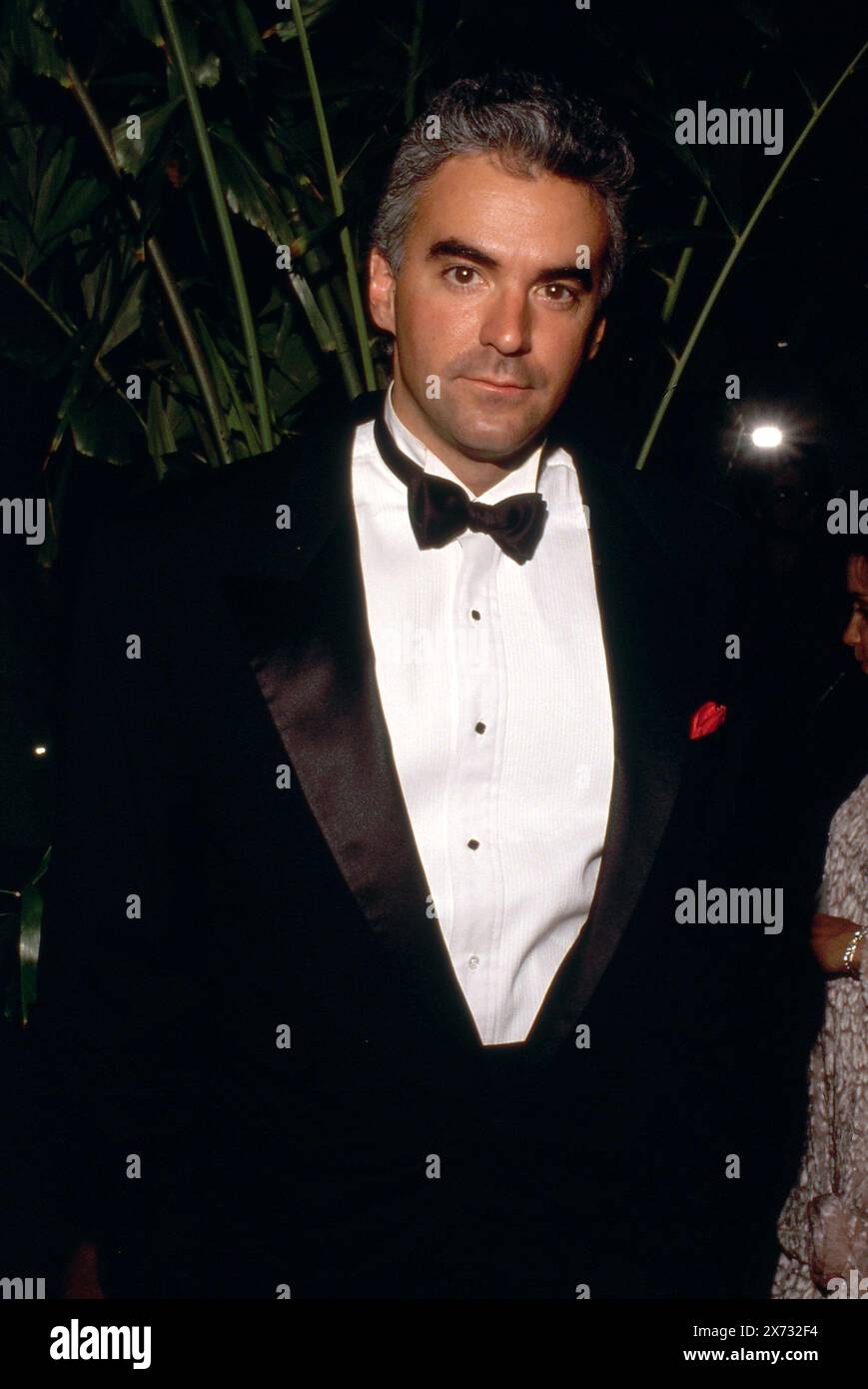 John O'Hurley Circa 1980's. Credit: Ralph Dominguez/MediaPunch Stock ...