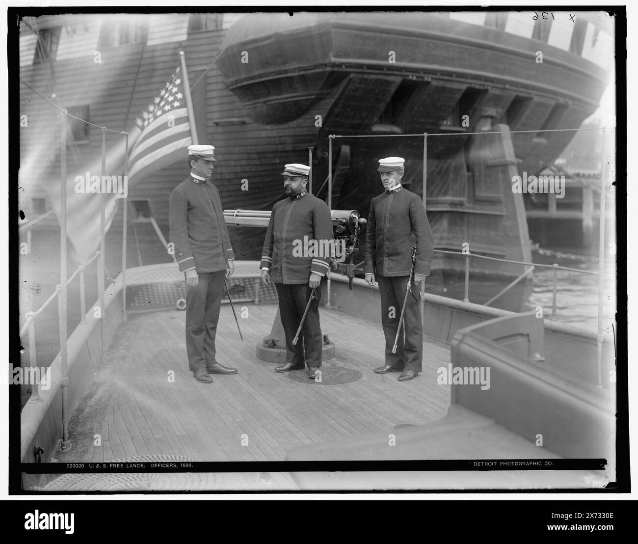 Steam lance Black and White Stock Photos & Images - Alamy