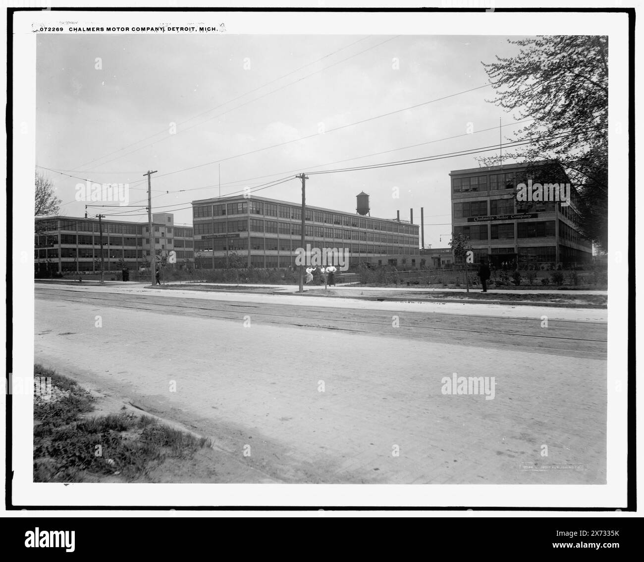 Detroit vehicles Cut Out Stock Images & Pictures - Alamy