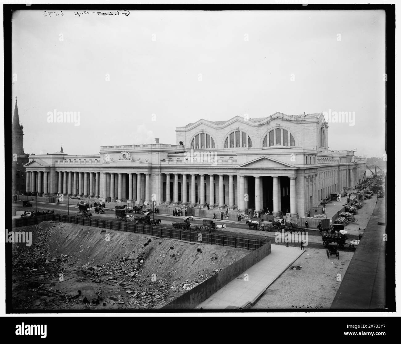 Y stations hi-res stock photography and images - Alamy